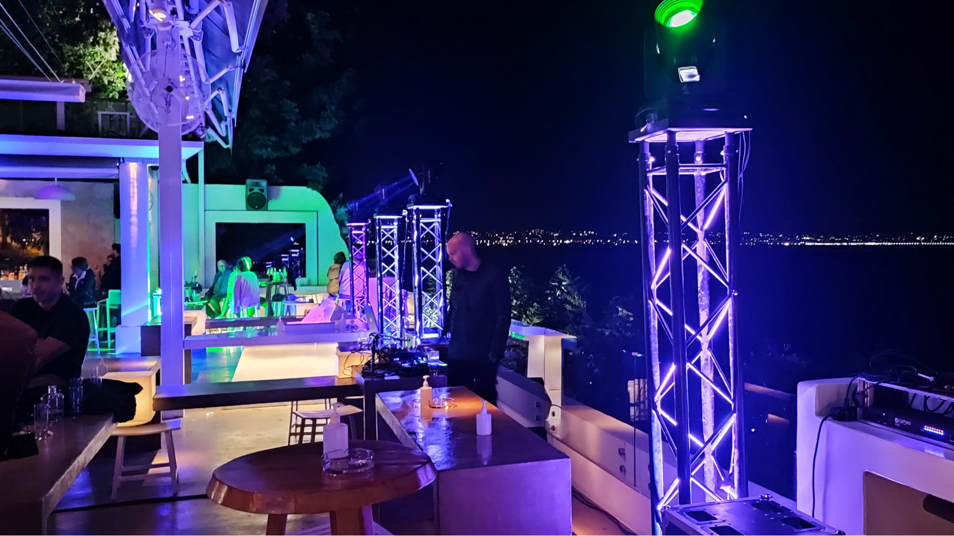 Oργάνωση εκδηλώσεων - EKDILOSIS event production - Εκδηλώσεις Θεσσαλονίκη